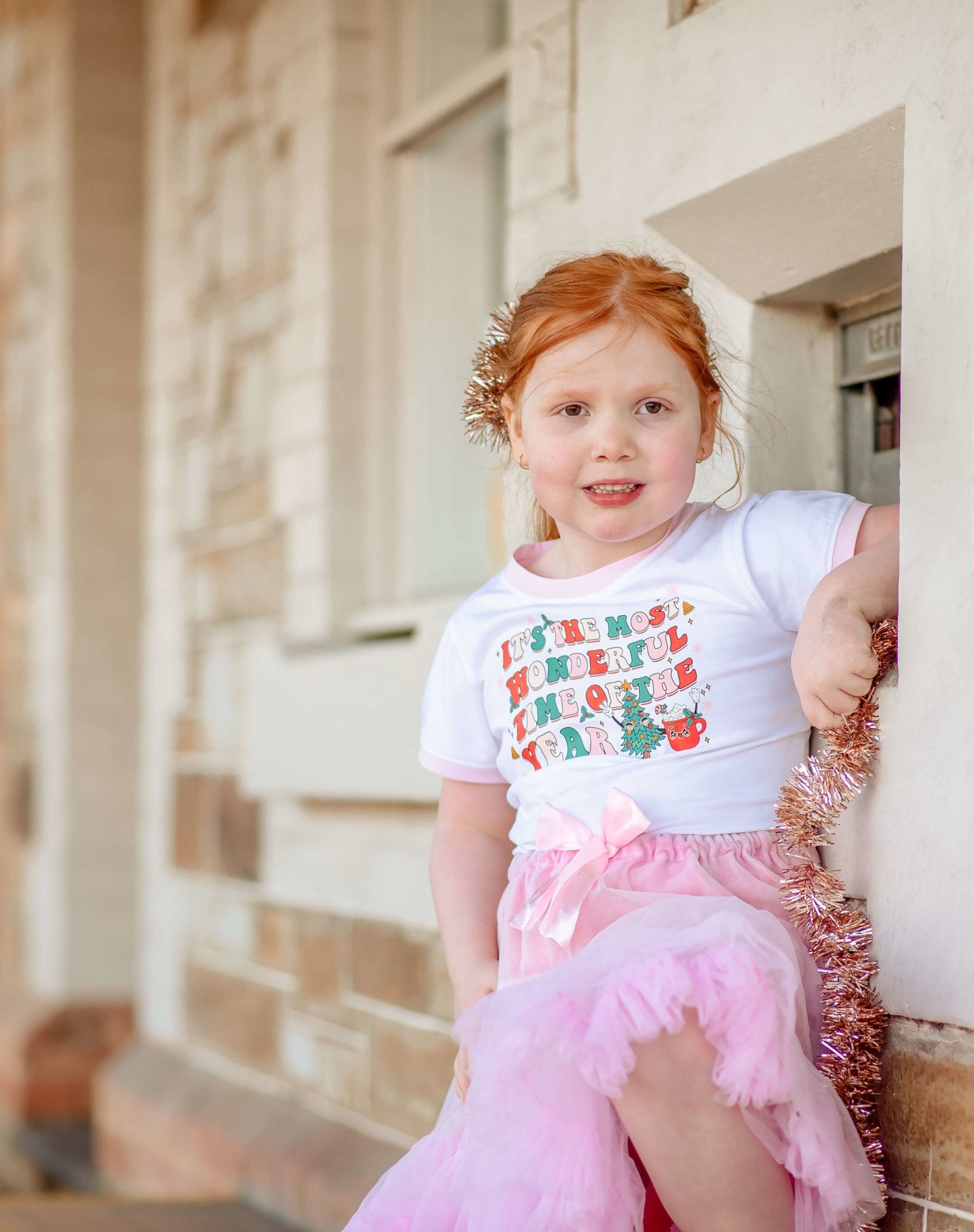 PRINTED KID TEES – Toots Kids