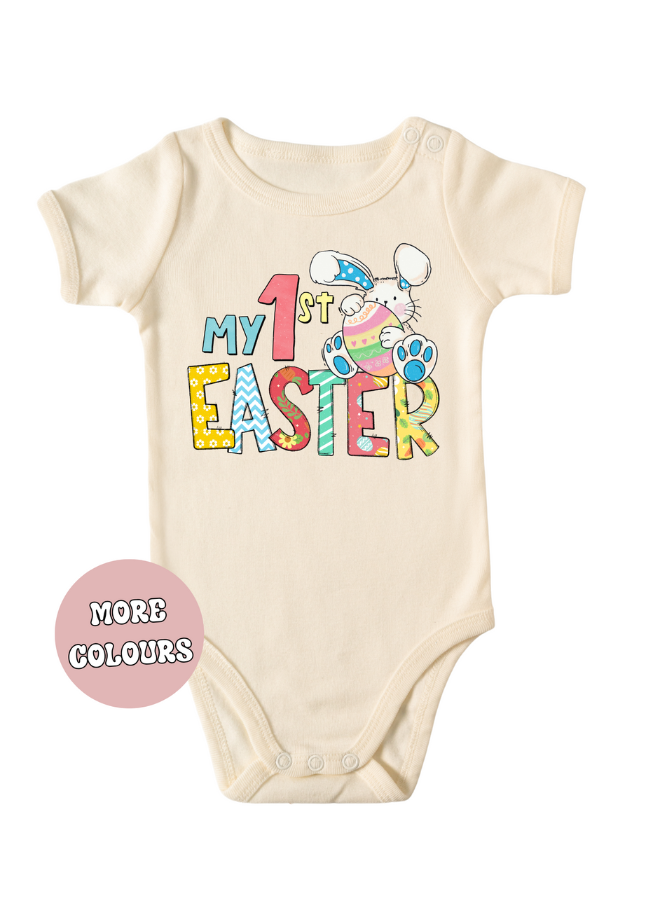 MY FIRST EASTER – Toots Kids