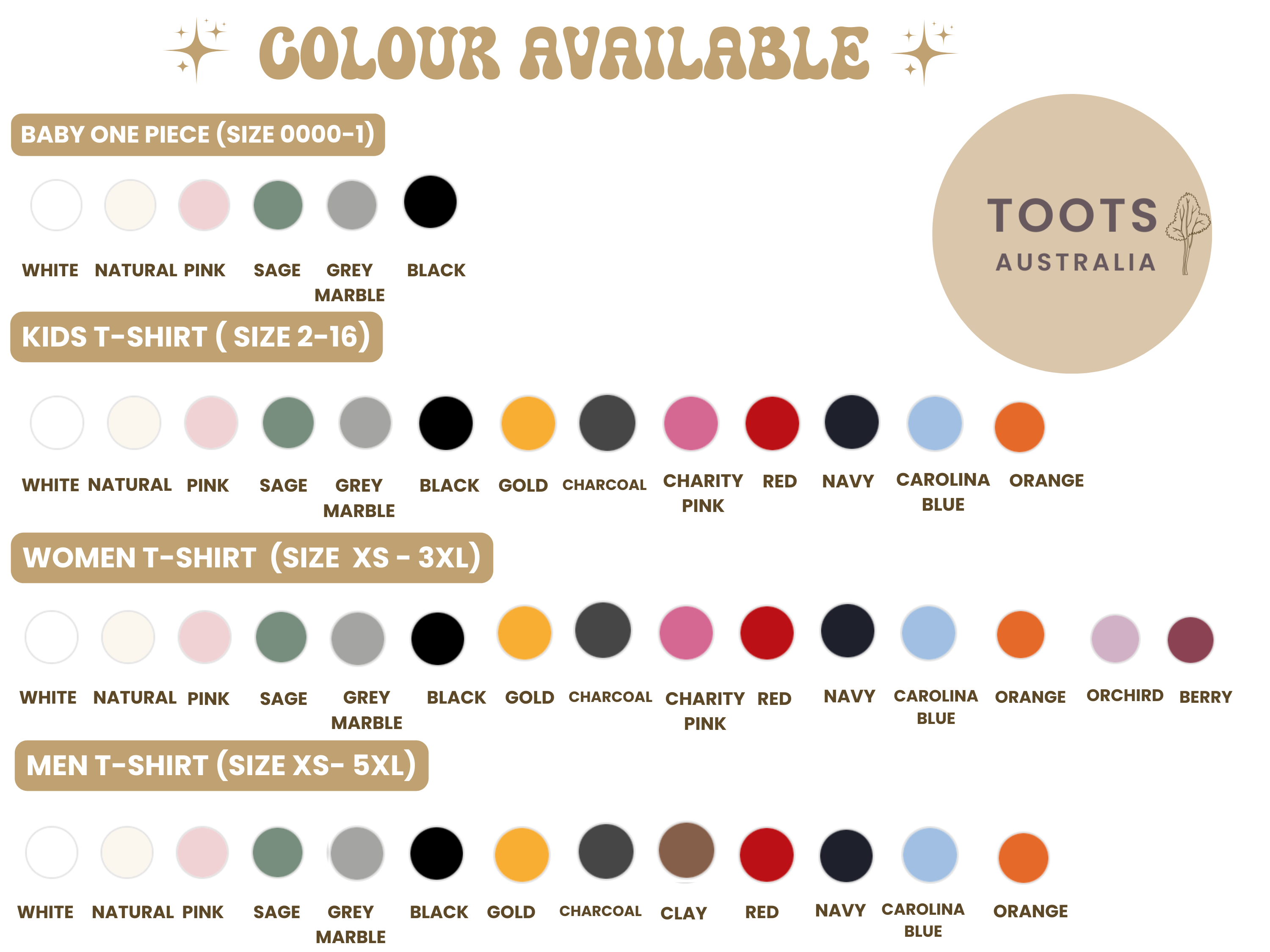 HARMONY DAY EVERYONE BELONGS AUSTRALIA T-SHIRT – Toots Kids