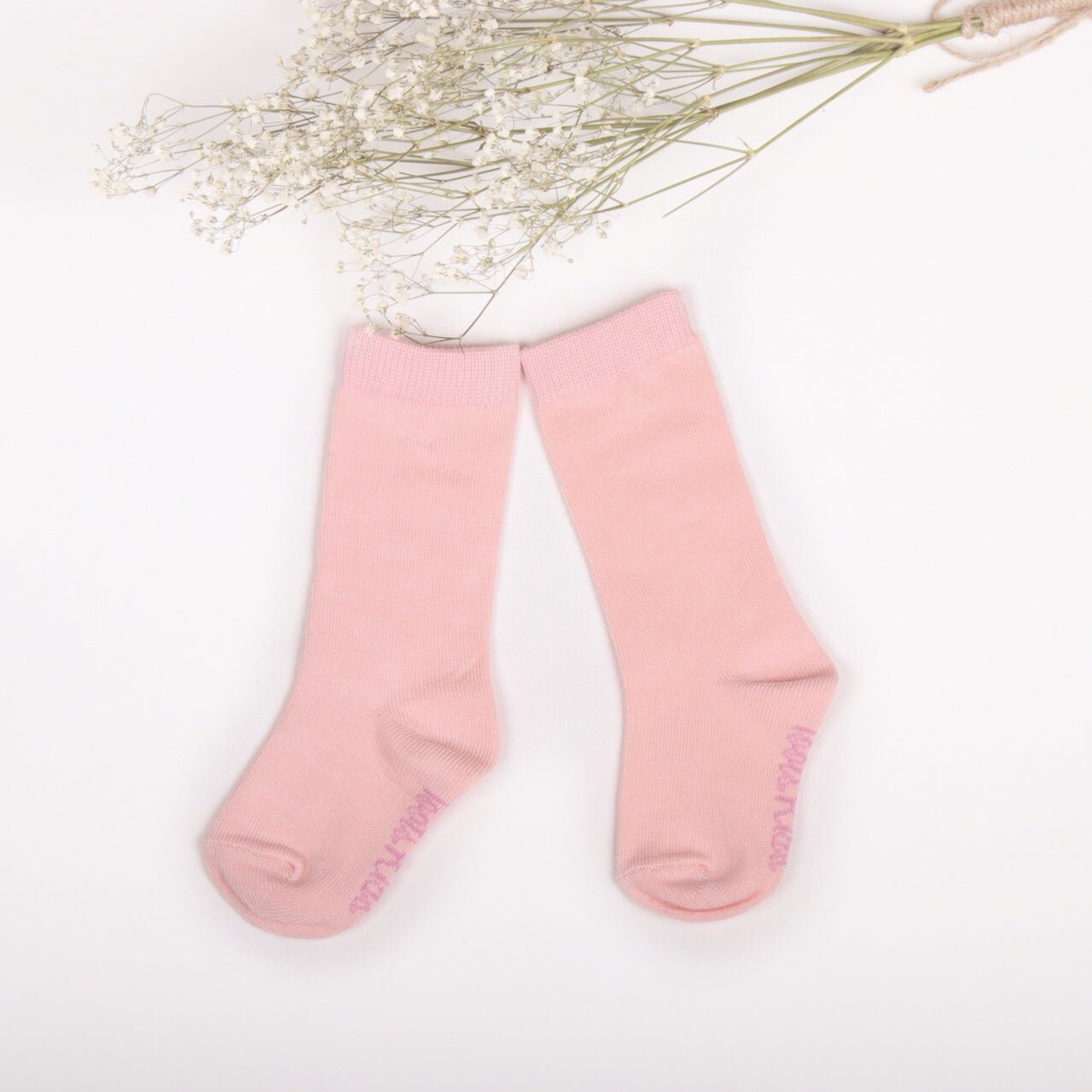 Knee high sock – Toots Kids